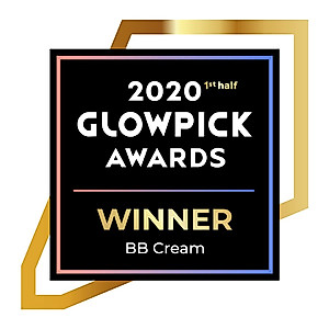 [DearKlairs] Illuminating Supple Cream SPF40 PA++, light coverage, Natural look with hydrating finish, Hypoallergenic, For dry, sensitive skin