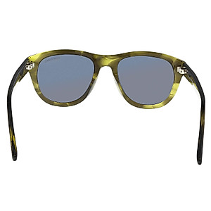 Tom Ford Green Sunglasses