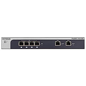 NETGEAR FVS336G