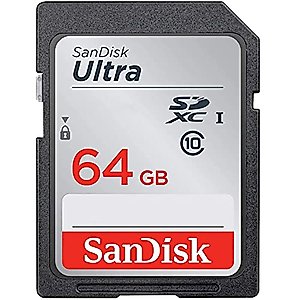 Sony Alpha a7R III Mirrorless Digital Camera (Body Only) + SanDisk 32GB Memory Card, Case, Tripod and A-Cell Accessory Bundle (18pc Bundle) (64GB Memory Card)