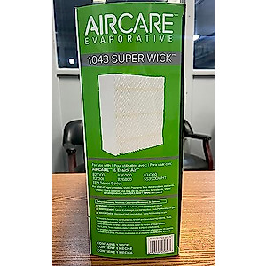 AIRCARE 1043 Replacement Space Saver Wick (1)