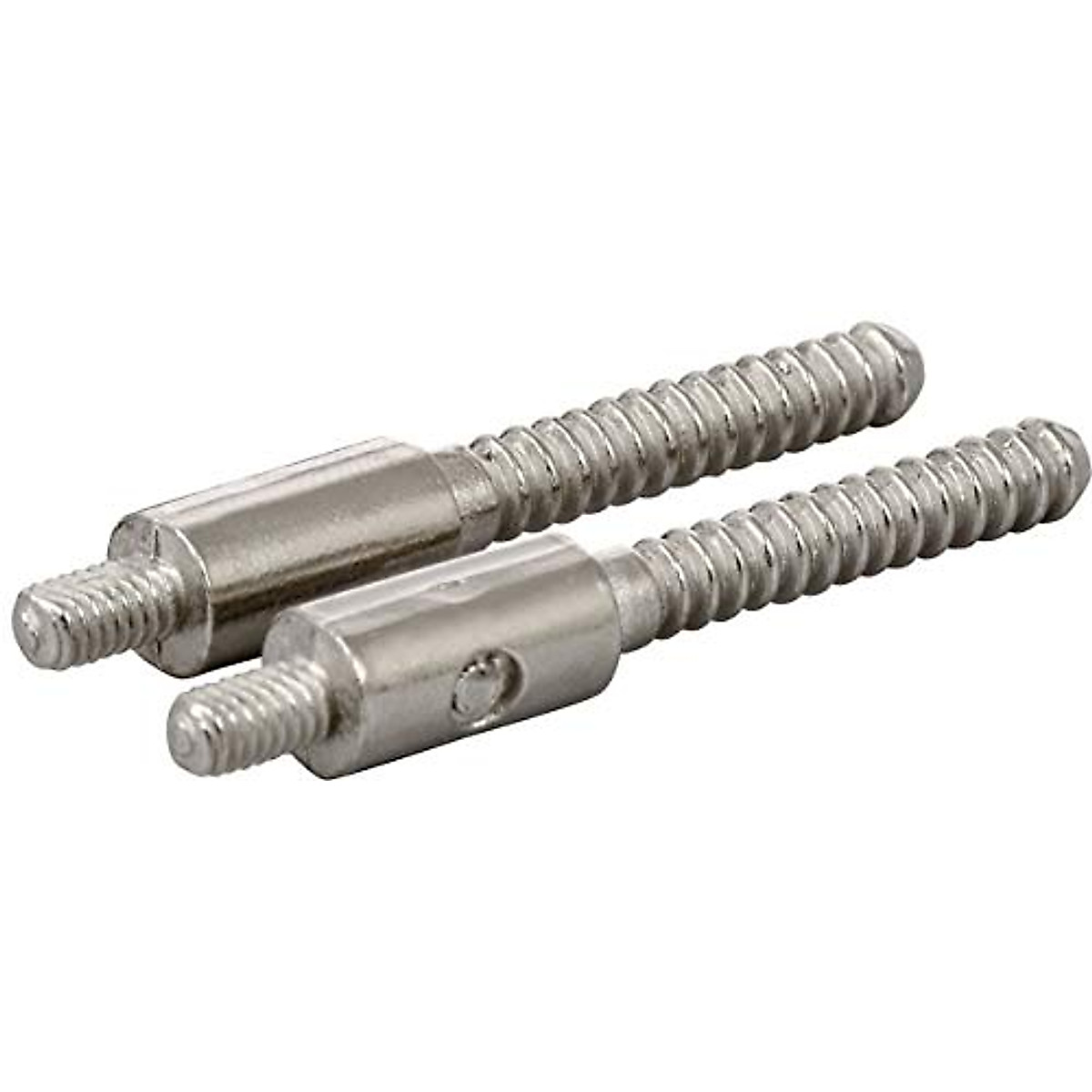 Distinctions 844711 Black Upgraded 5" Floating House Number 1, Old Model