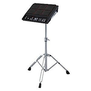 Roland SPD-SX Percussion Sampling Pad with 4GB Internal Memory, Black medium