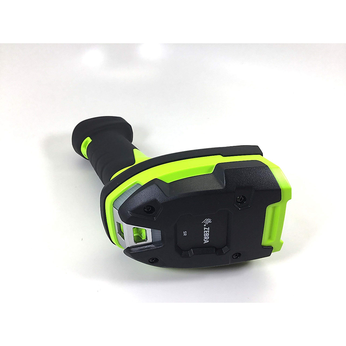 Zebra DS3678-SR Ultra-Rugged Cordless 2D/1D Barcode Scanner/Linear (Renewed)
