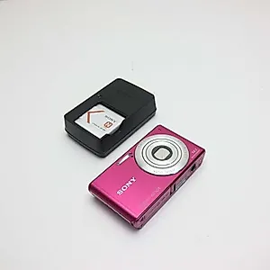 SONY digital camera Cybershot W530 1410 megapixel CCD optical x4