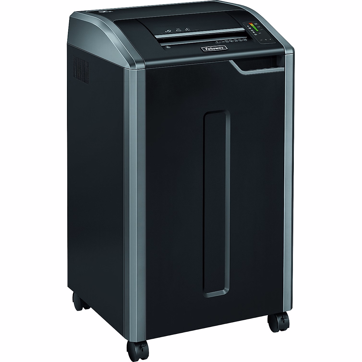 Fellowes PowerShred 425i 38-Sheet Strip-Cut Shredder (38420)