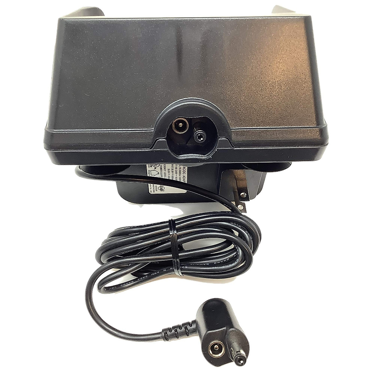 Shark`Ninja Genuine Shark ION Power Pack 28.8V Double Charger & Dock (XDCDC) for IC205 IF200 IF201 IF202 IF203 IF252 IF281 IR100 IR142 IONFlex Cordless Stick Vacuum