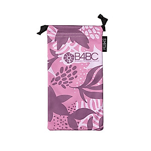 SMITH Cheetah Lifestyle Sunglasses - B4BC Rose Tortoise | Chromapop Polarized Rose Gold