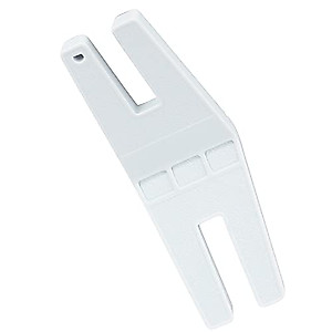 Household Sewing Machine Button Clearance Plate Sewing Accessories Pocket Button Parts Accessories Plate Button Plate Sewing Machine Parts Accessories Buttons