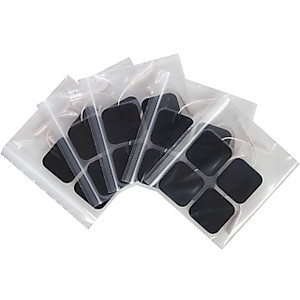 U Ultimate TENS Unit Replacement Pads (20 Count (Pack of 1))