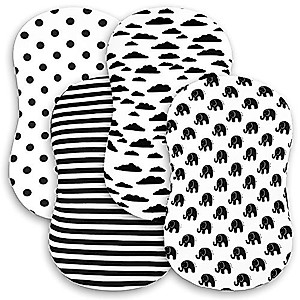 Bassinet Sheets