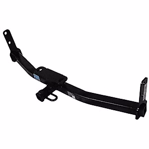 Reese Towpower 51185 Class II Insta-Hitch with 1-1/4" Square Receiver opening