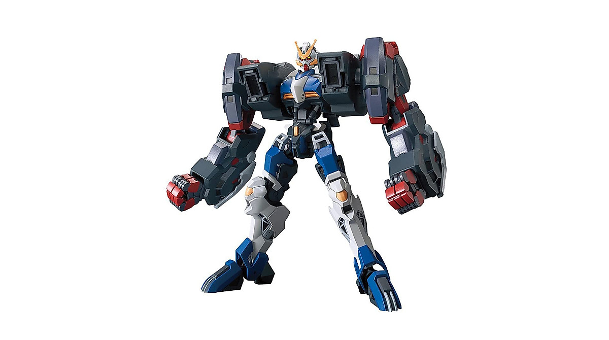 Gundam Dantalion Model Kit - HG IBO Series