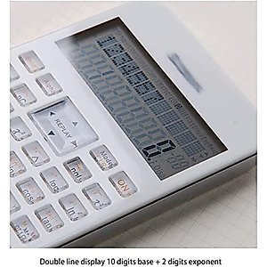 Desktop Calculator Scientific Function Calculator Financial Accounting Multi-Function Calculator for Schools Calculators