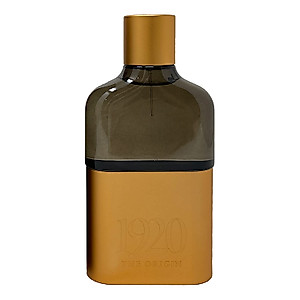 TOUS 1920 The Origin Eau De Parfum Spray For Men 100ml/3.4oz