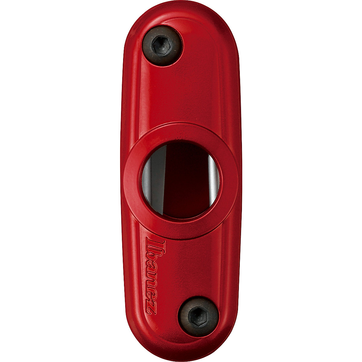 Ibanez MTZ MTZ11 Quick Access Multi Tool, Red