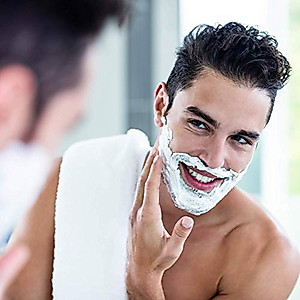 MERKUR Black Handled MK-30B Double Edge Safety Razor