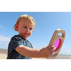 TickiT 9333 Easy Hold Discovery Set (Pack of 6)