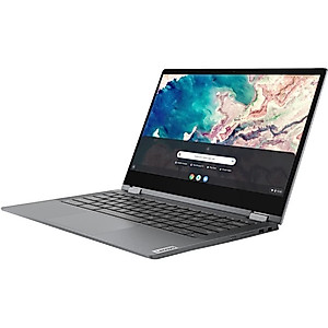 Lenovo Chromebook Flex 5 13.3" 2-in-1 Touchscreen , i3-10110