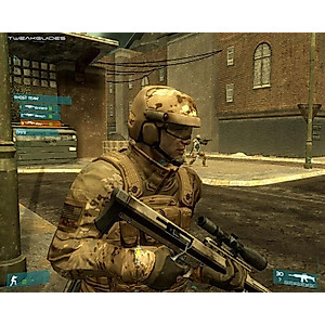 Tom Clancy's Ghost Recon Trilogy Edition