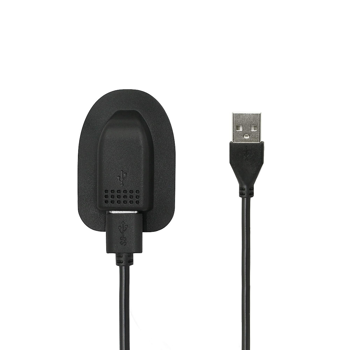 SinLoon USB 2.0 Charging Cable USB 2.0 Male to USB Female Panel Mount Charging & Data Sync Cable for Work Backpack USB Charging Port(0.6M)