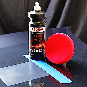 Sonax 02451410 ExCut 250ml