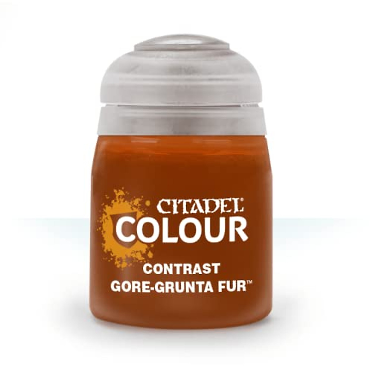 Games Workshop - Citadel Contrast Paint: Gore-Grunta Fur (18ml)
