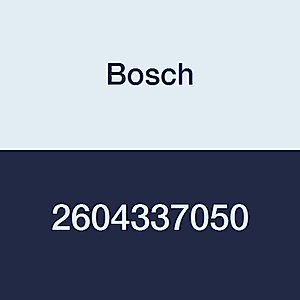 Bosch Parts 2604337050 Brush Holder Assembly