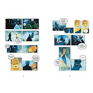 Lore Olympus. Cuentos del Olimpo / Lore Olympus: Volume One (Spanish Edition)