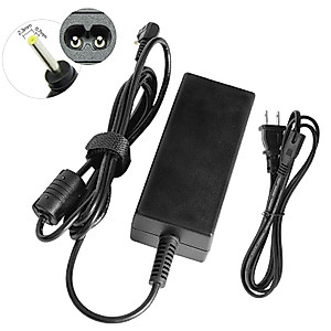 AC Doctor INC 19V 2.1A AC Adapter Power Charger for Asus Eee PC 1005 1005HA 1005HA-A 1005HA-B 1005PR