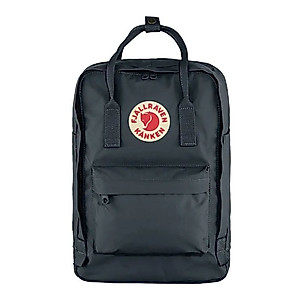 Fjällräven Unisex 15" Kanken Laptop Navy One Size One Size