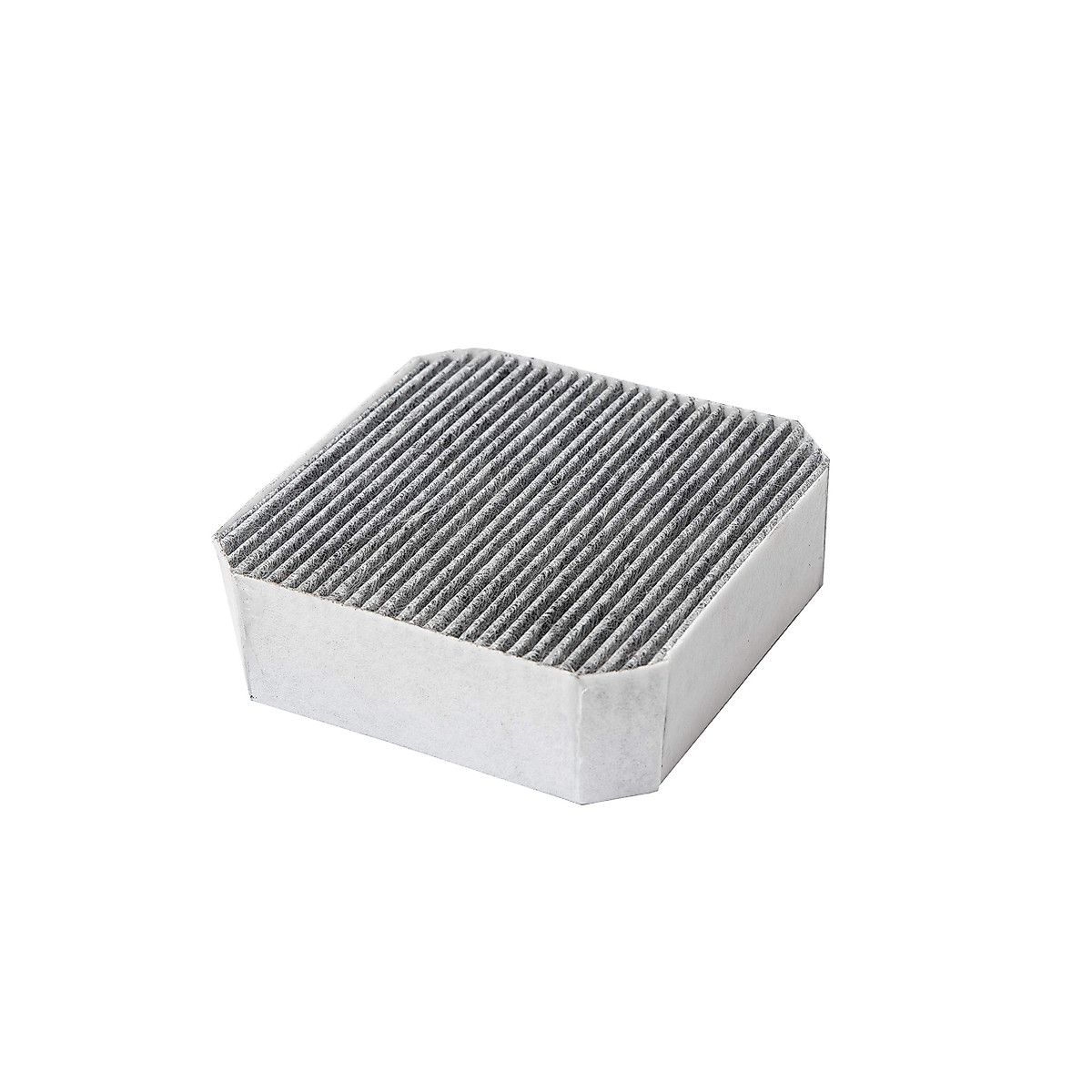HEPA Air Cleaner Replacement Pre-Filter Gray Version 2.1 Compatible with Molekule Air Cleaner by LifeSupplyUSA
