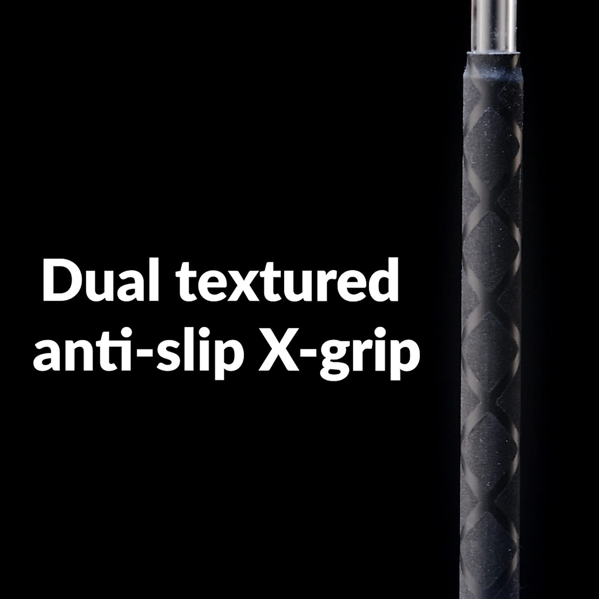 Adoro Silent Sticks - Drum Sticks Designed for Live Acoustic Music - Reduce the Volume of any Drum Set and Maintain a Full Stick Sound - No more Drum Shield or Dampeners needed - SSX (1 Pair)