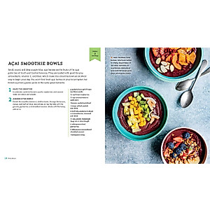 The Healthy Junior Chef Cookbook: 70+ Fresh Recipes that Taste Great