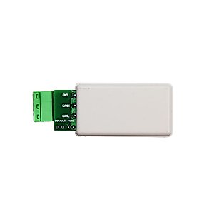 Seeed Studio USB to CAN Analyzer Adapter, CAN Bus Converter with USB Cable.