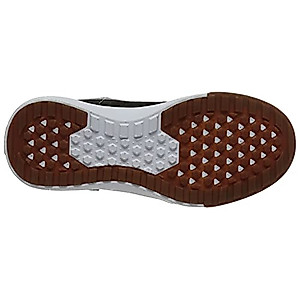 Vans Women's Hi-Top Trainers Sneaker, Suede Black Pewter, 9