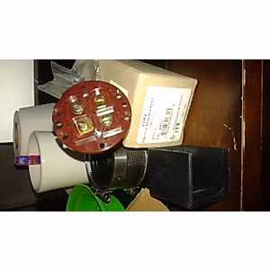 MCDONNELL AND MILLER LOW WATER CUTOFF SWITCH REPLACEMENT 309100 ITT