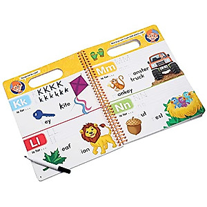 Blippi: Write and Wipe