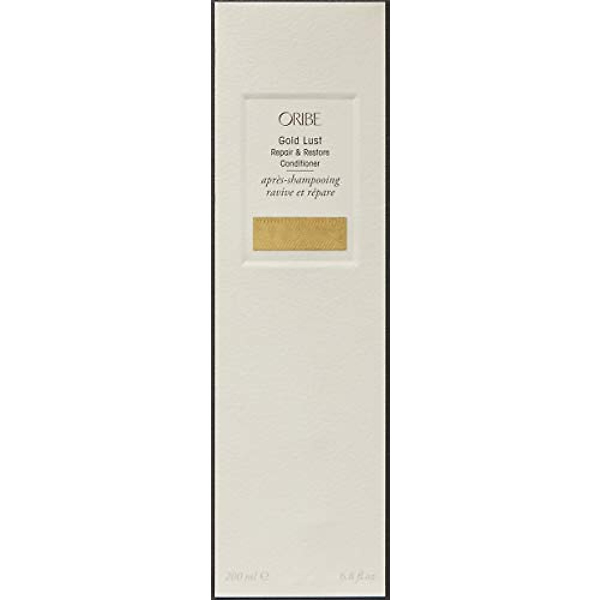 Oribe Gold Lust Repair & Restore Conditioner, 6.8 oz