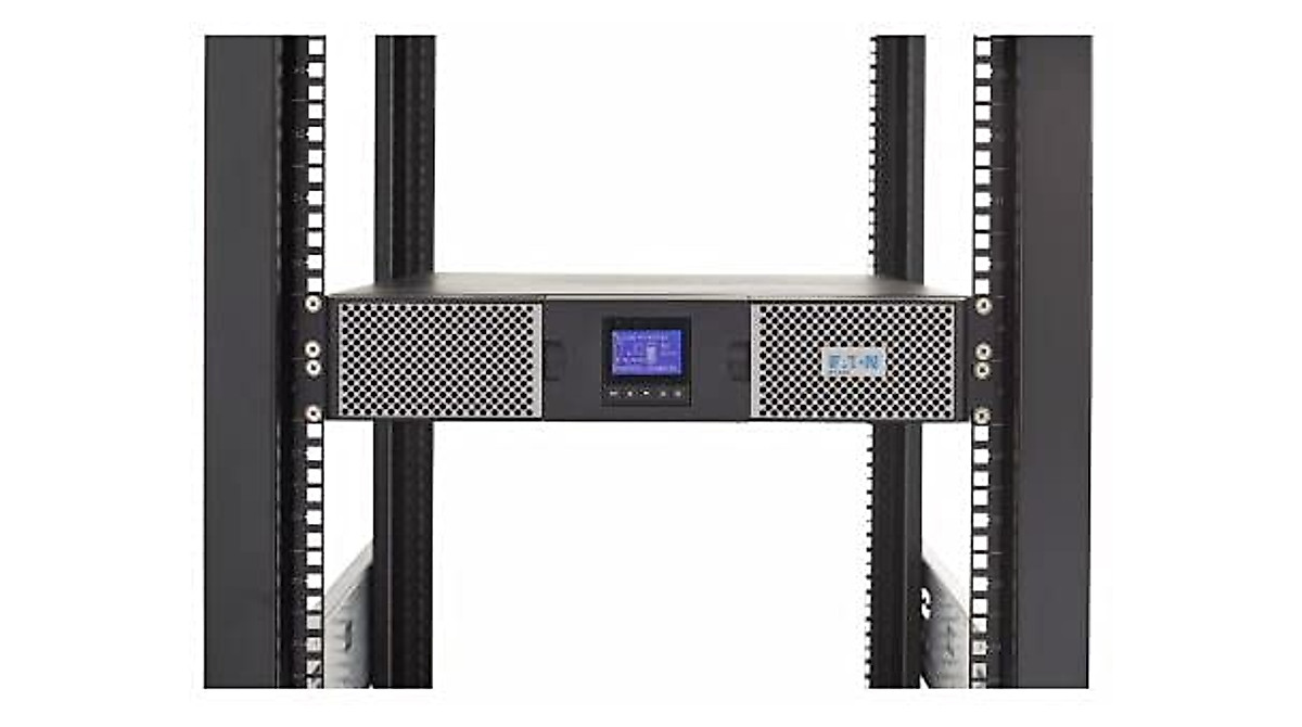 Eaton 9PX3000RT UPS with 3000VA Power & Hot-Swap Batteries