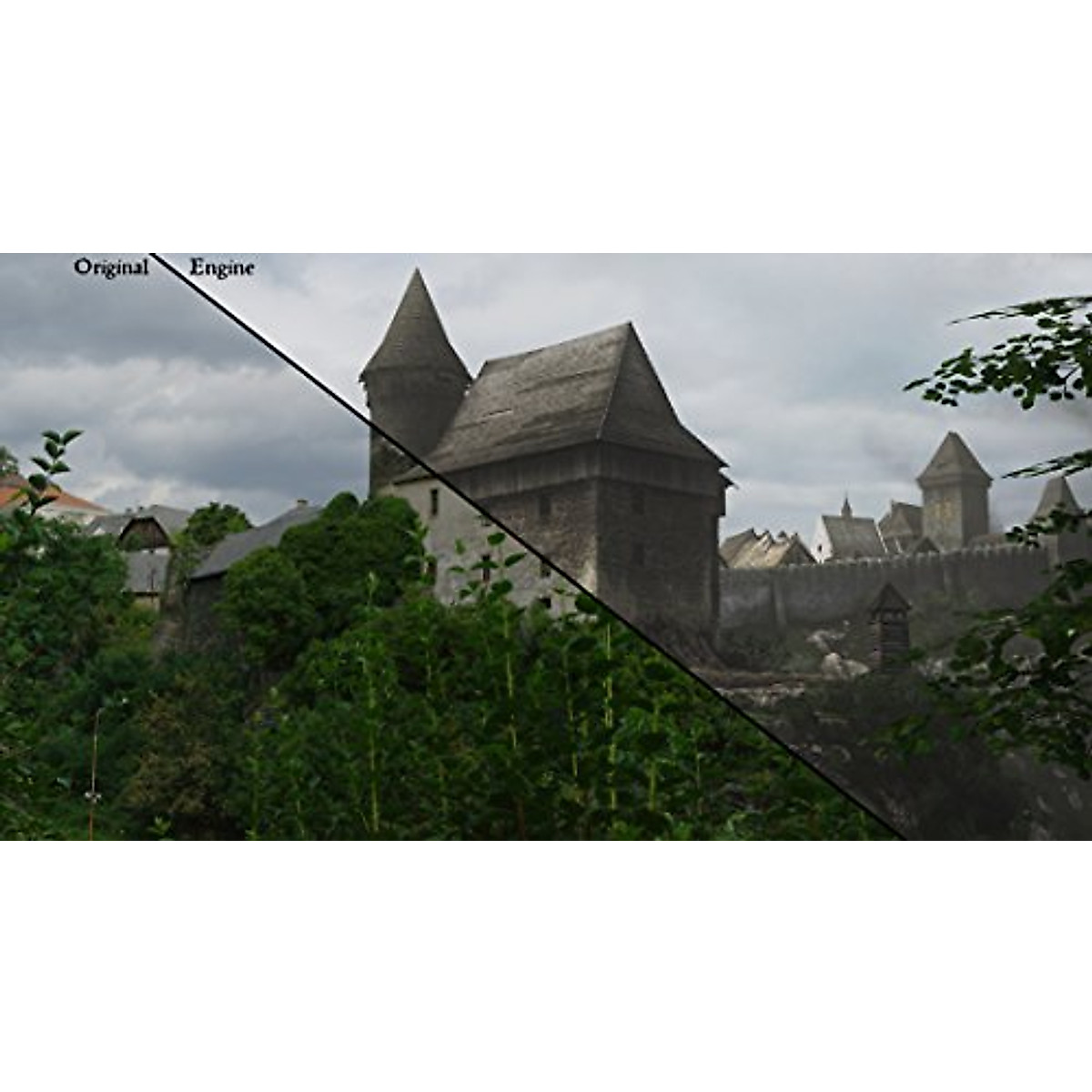 Kingdom Come Deliverance