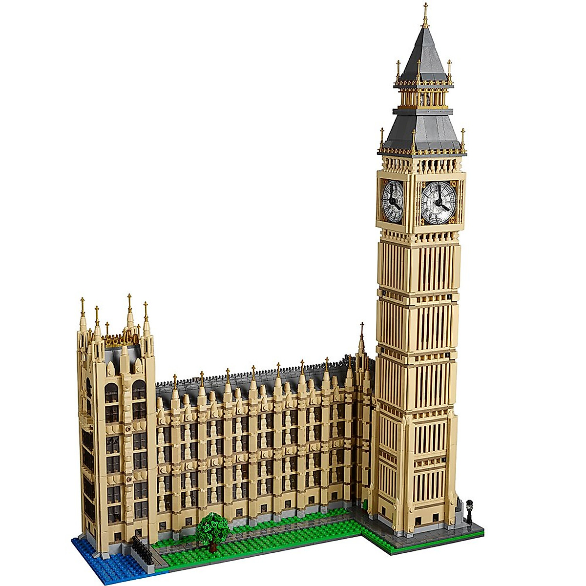 LEGO Creator Expert 10253 Big Ben Building Kit