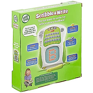 LeapFrog Scribble and Write