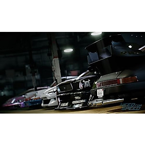 Need For Speed (Xbox One)