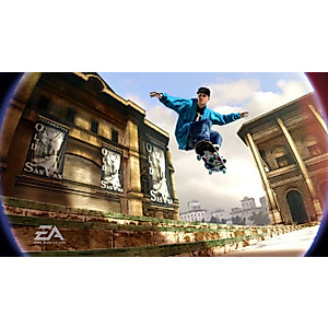 Skate 3 PS3