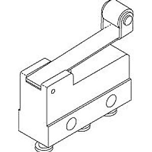 Roller Micro Switch for Pelton & Crane PCS713