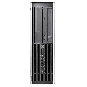 HP Elite Desktop Computer PC, 3.1 GHz, Intel Core i7, 16GB, RAM, 2TB HDD, MTG New 22 inch LED Monitor, RGB Speaker and Keyboard Mouse, WiFi, Windows 10 Pro (Renewed)