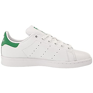 adidas Stan Smith White/White/Green 9