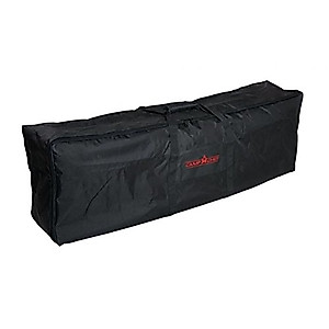 Camp Chef Explorer 3X for Burner Stove Carry Bag, Black, CB48