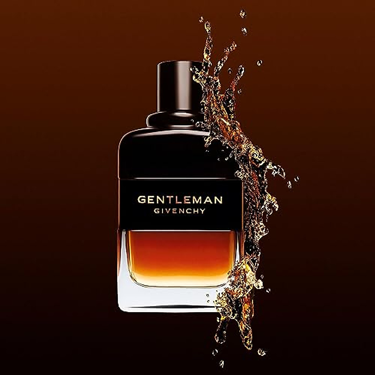 Givenchy Gentleman Reserve Privee for Men - 3.3 oz EDP Spray
